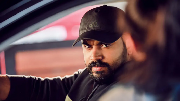 Mikhael | Where to watch streaming and online in Australia | Flicks