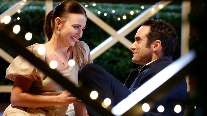 One Perfect Match | Where to watch streaming and online in Australia ...
