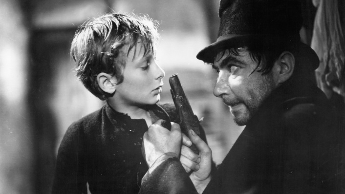 Oliver Twist (1948) | Where to watch streaming and online in Australia ...