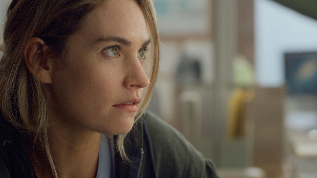 Swiped | Where to watch streaming and online in the UK | Flicks