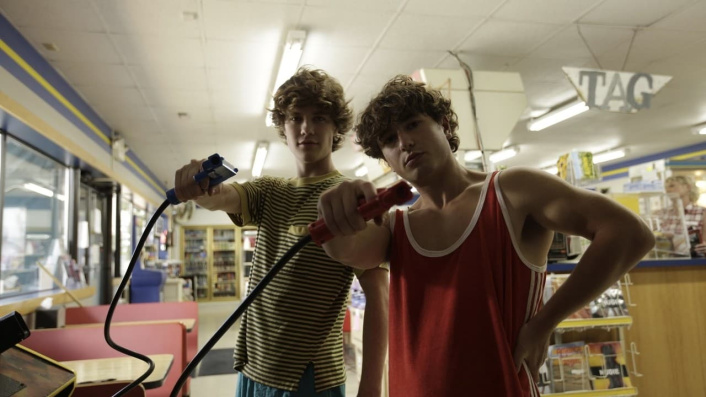 Snack Shack | Where to watch streaming and online in Australia | Flicks