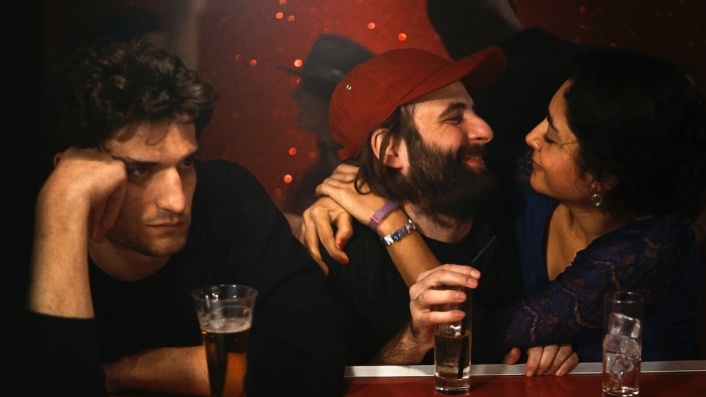 Two Friends (2015) | Where to watch streaming and online in New Zealand ...