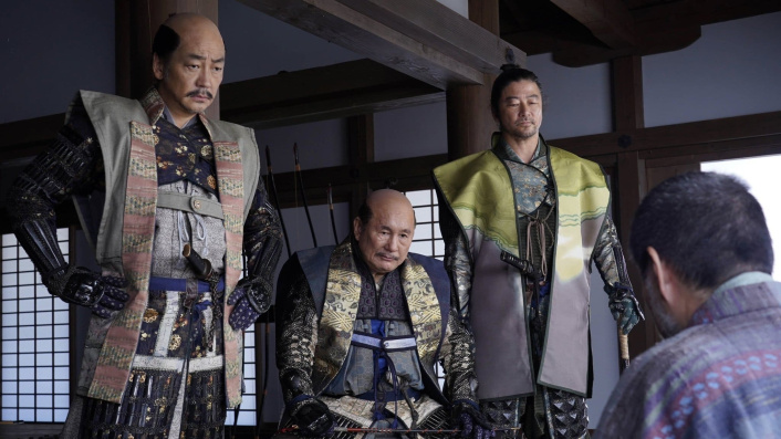 Kubi | Where to watch streaming and online in Australia | Flicks