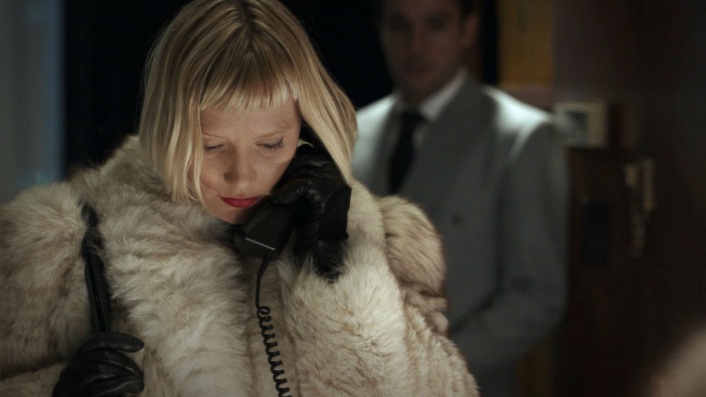 Piercing | Where to watch streaming and online in New Zealand | Flicks
