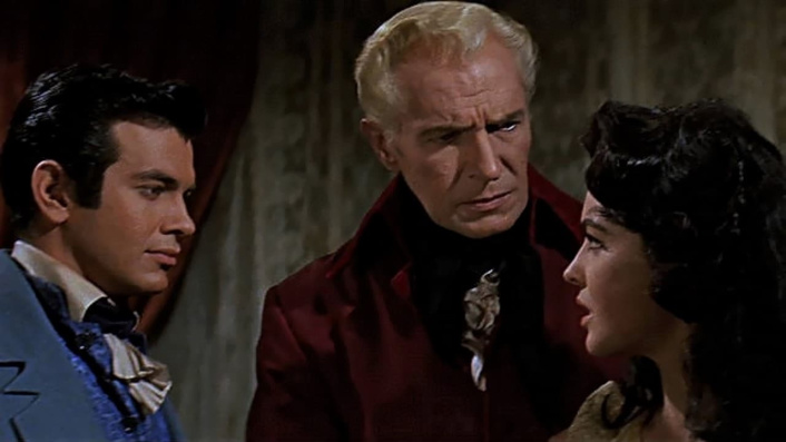 The Fall of the House of Usher (1960) | Where to watch streaming and ...