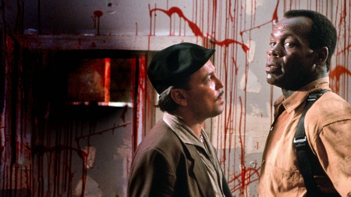 Predator 2 | Where to watch streaming and online in the UK | Flicks