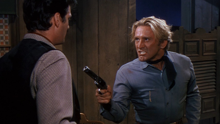 Man Without a Star | Where to watch streaming and online in Australia | Flicks