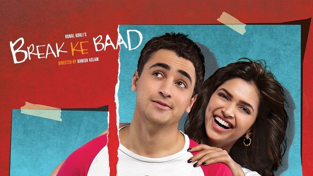 Break Ke Baad Poster