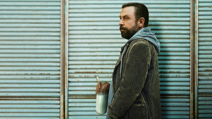 10 Days of a Bad Man | Where to watch streaming and online in Australia ...