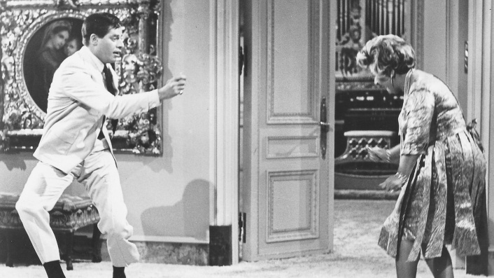 It's Only Money | Where to watch streaming and online in Australia | Flicks