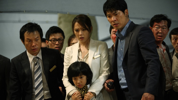 The Tower | Where to watch streaming and online in New Zealand | Flicks