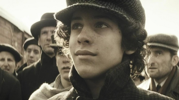 Fateless | Where to watch streaming and online in New Zealand | Flicks