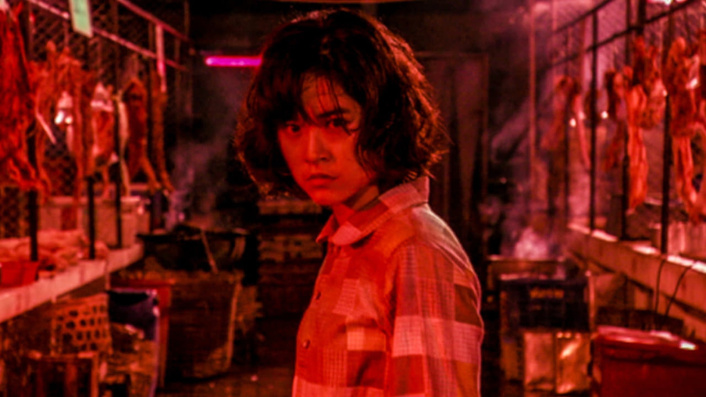 Chocolate | Where to watch streaming and online in Australia | Flicks