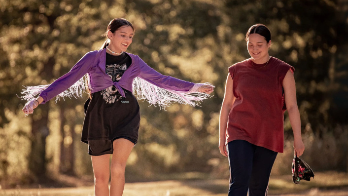 Fancy Dance | Where to watch streaming and online in Australia | Flicks