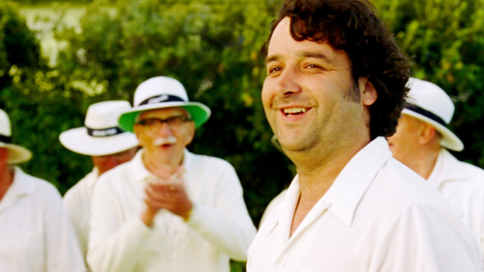 Crackerjack | Where to watch streaming and online in Australia | Flicks
