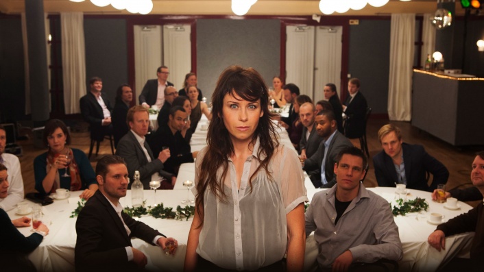 The Reunion | Where to watch streaming and online in New Zealand | Flicks