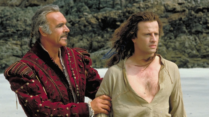 Highlander | Where to watch streaming and online in Australia | Flicks