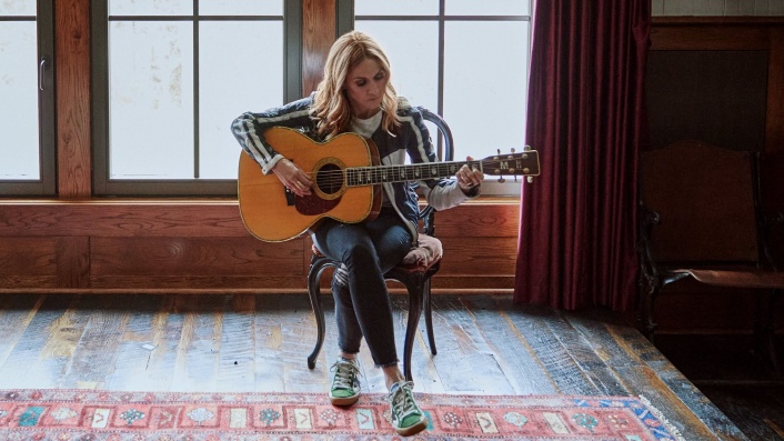 Sheryl | Where to watch streaming and online in Australia | Flicks