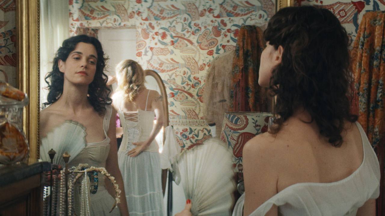 Jane Austen Wrecked My Life | Movie showtimes & tickets in UK cinemas | Flicks