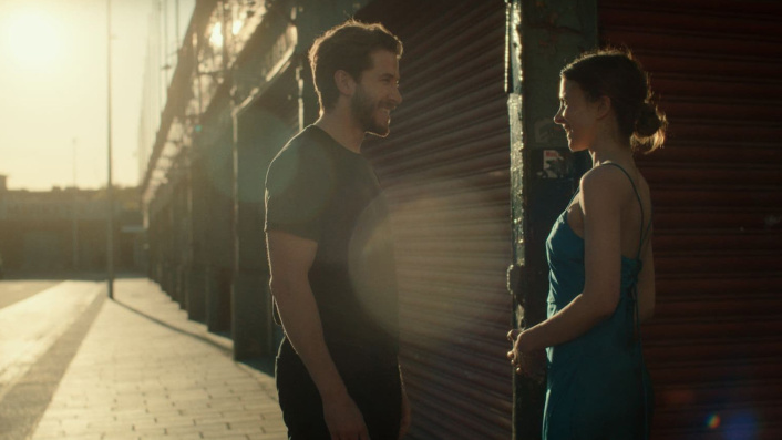 Falling into Place | Where to watch streaming and online in Australia ...
