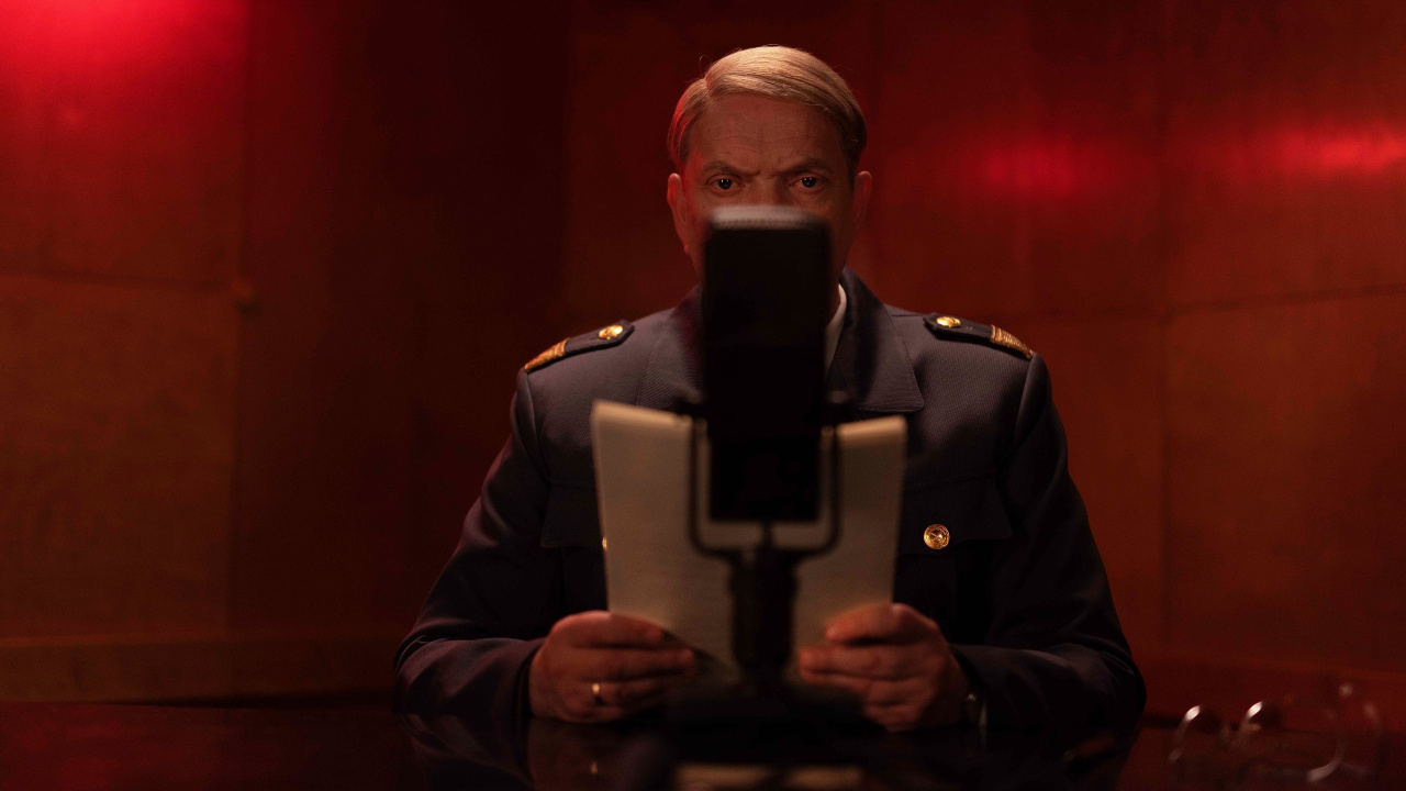 Quisling: The Final Days | Where to watch streaming and online in New ...