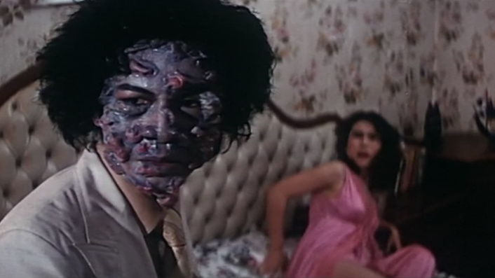 Devil Fetus | Where to watch streaming and online in Australia | Flicks