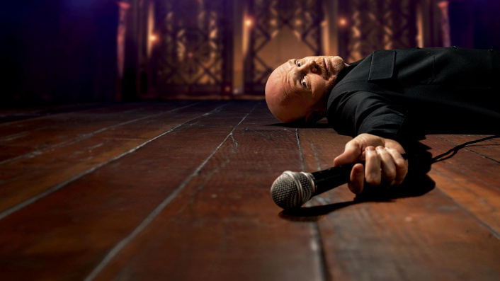 Bill Burr: Drop Dead Years | Where to watch streaming and online in the ...