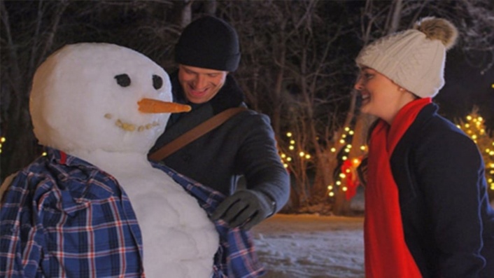 Snowmance | Where to watch streaming and online in Australia | Flicks