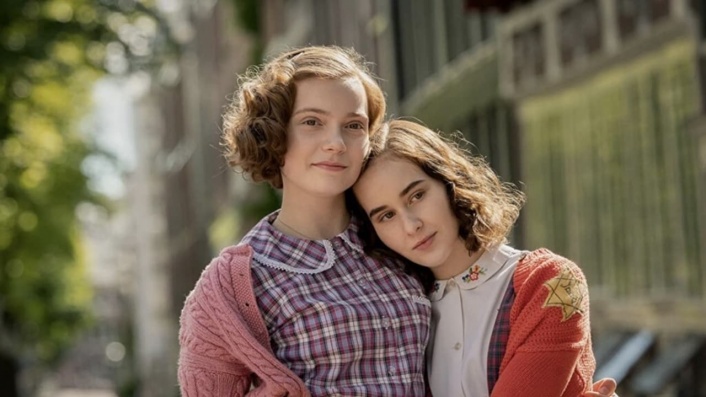 My Best Friend Anne Frank | Where to watch streaming and online in New ...