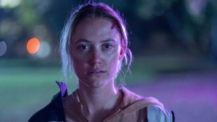 In Cold Light | Where to watch streaming and online in New Zealand | Flicks