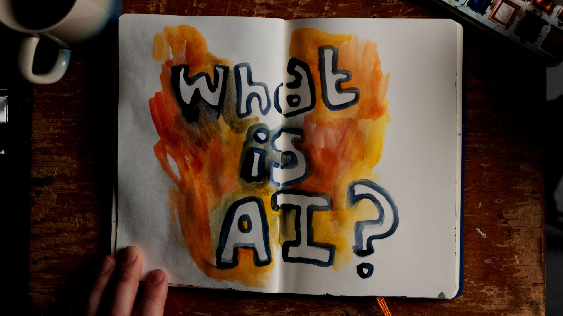 The AI Doc: Or How I Became an Apocaloptimist | Where to watch ...