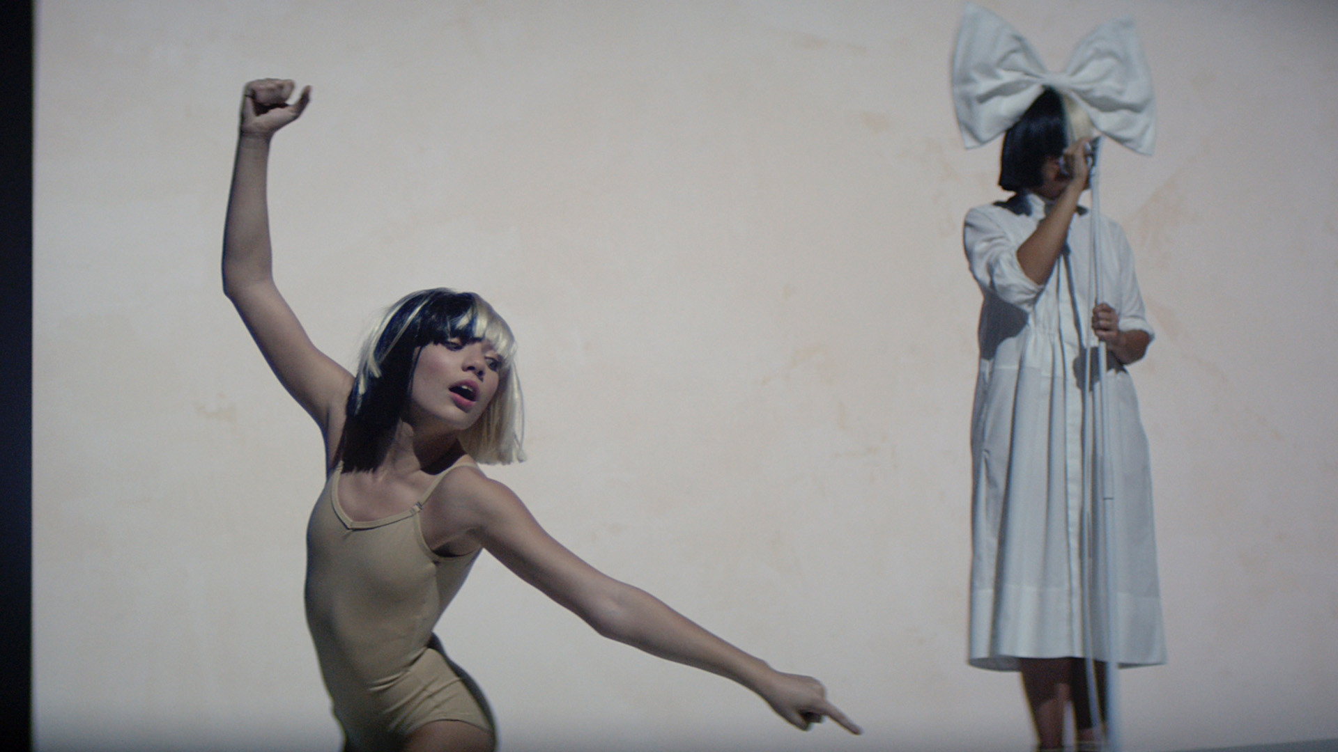 Sia: Nostalgic For The Present | Movie session times & tickets in New ...