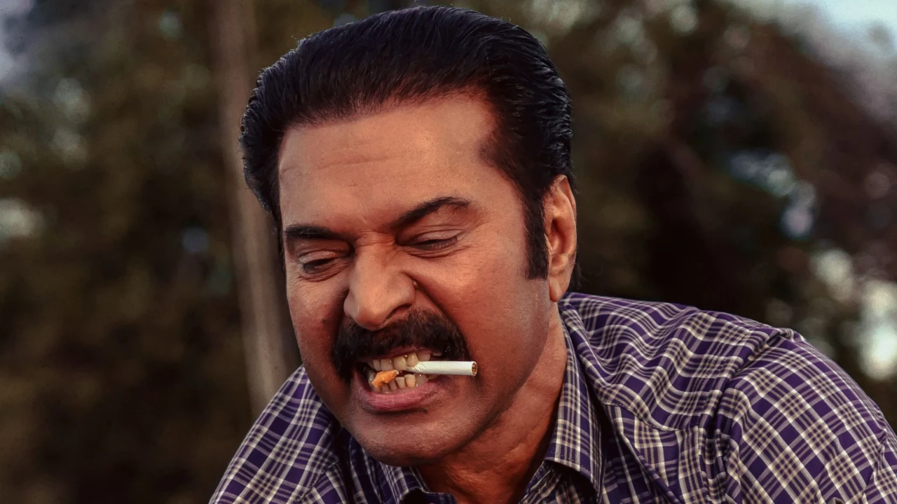 Kalamkaval | Where to watch streaming and online in the UK | Flicks