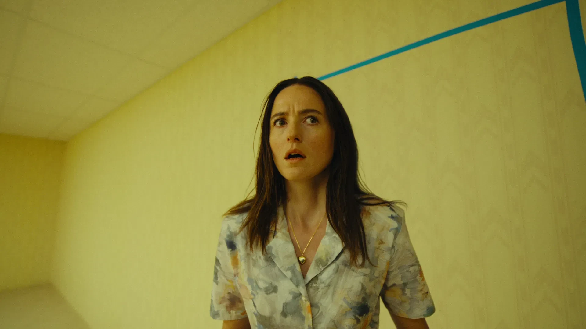 Backrooms | Movie session times & tickets in Australian cinemas | Flicks