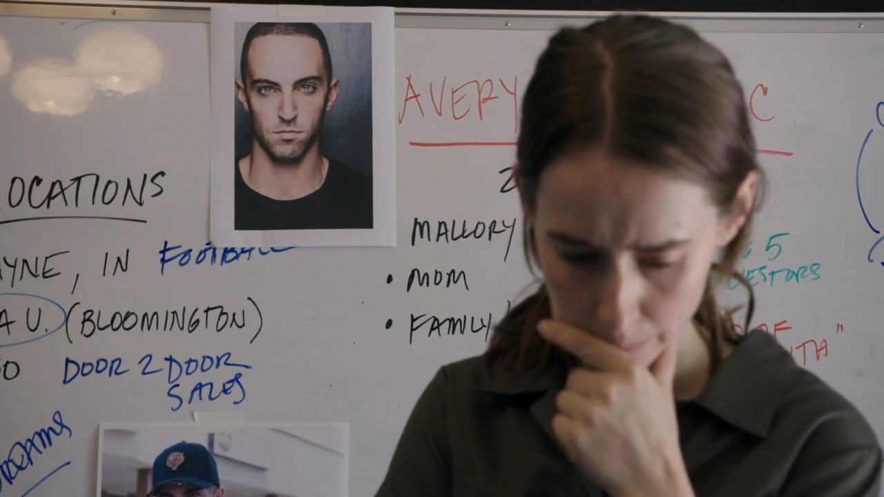 Bad Actor: A Hollywood Ponzi Scheme | Where to watch streaming and ...