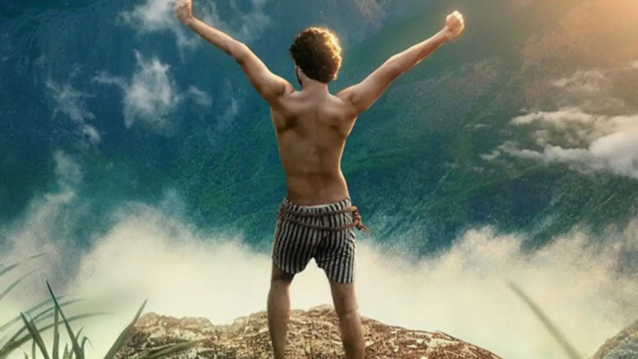 Ekō | Movie showtimes & tickets in UK cinemas | Flicks