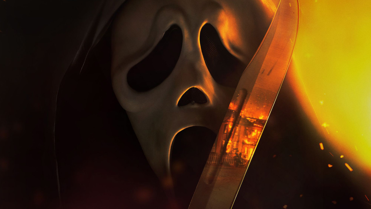 Scream 7 | Where to watch streaming and online in the UK | Flicks
