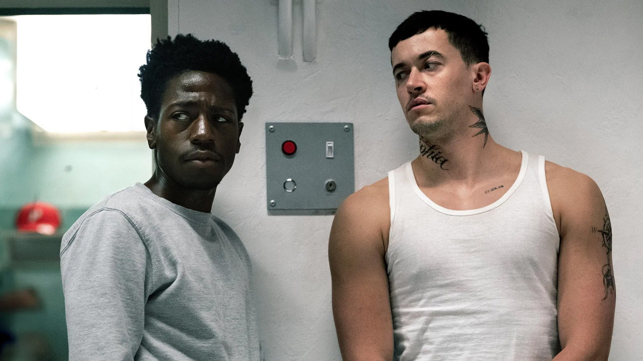 Wasteman | Where to watch streaming and online in the UK | Flicks