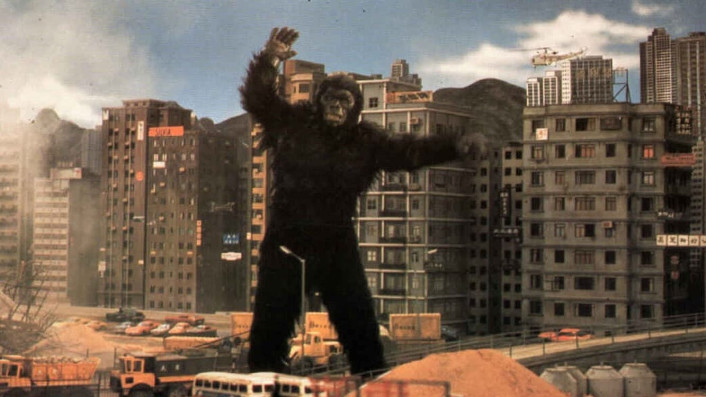 The Mighty Peking Man | Where to watch streaming and online in ...