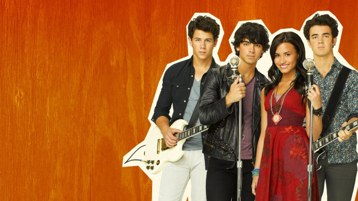 Camp Rock 2: The Final Jam | Where to watch streaming and online in the ...