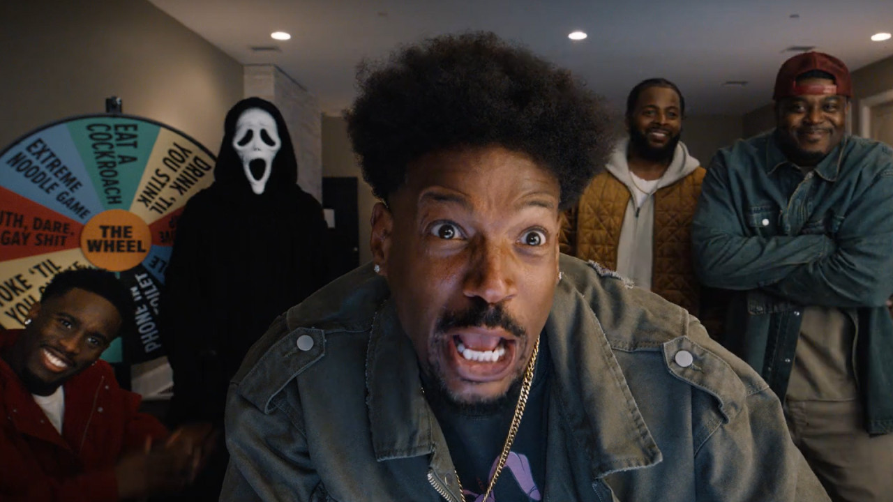 Scary Movie (2026) | Movie showtimes & tickets in UK cinemas | Flicks
