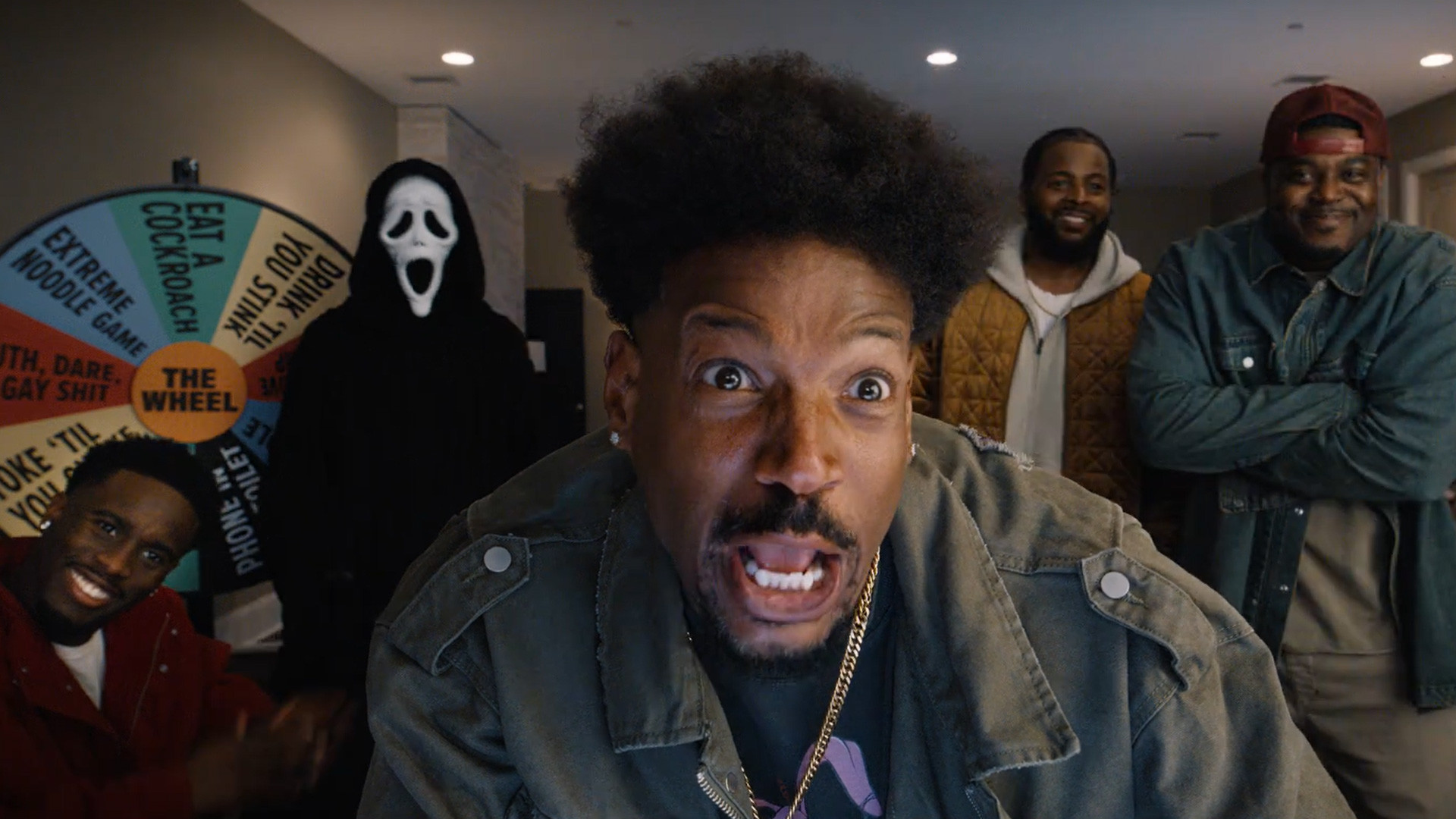 Scary Movie (2026) | Movie session times & tickets in Australian ...