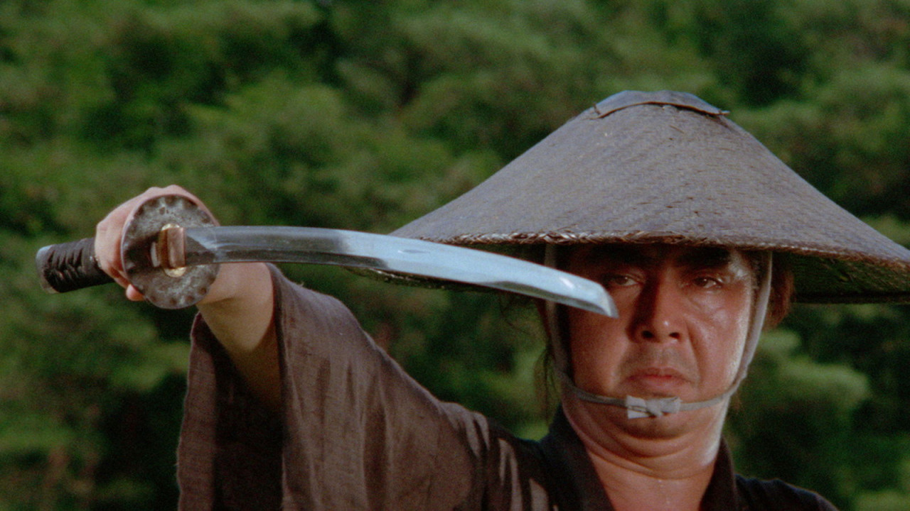 Lone Wolf and Cub: Baby Cart to Hades | Where to watch streaming and ...