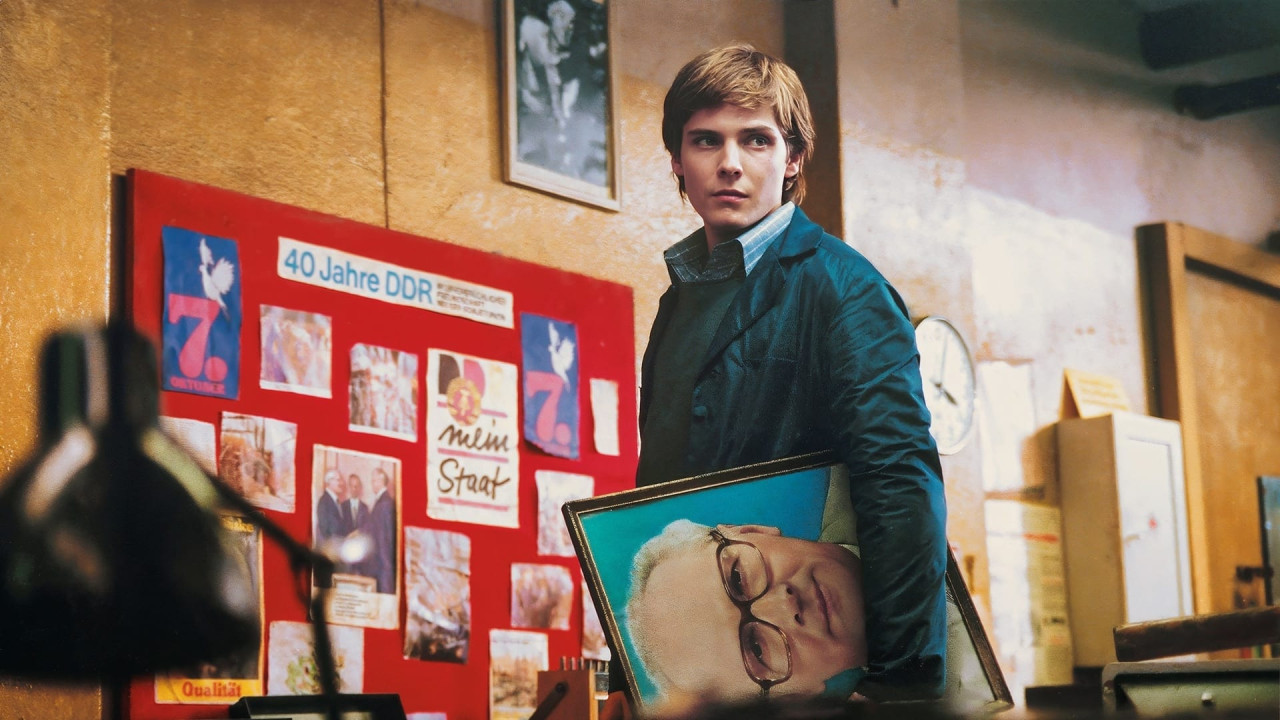 Good Bye, Lenin! | Where to watch streaming and online in the UK | Flicks