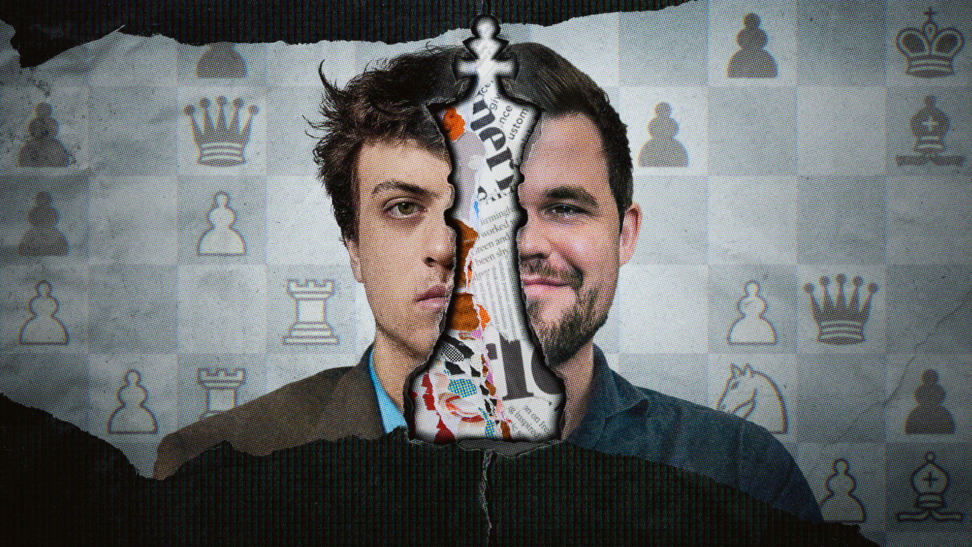 Untold Chess Mates Where To Watch Streaming And Online In New