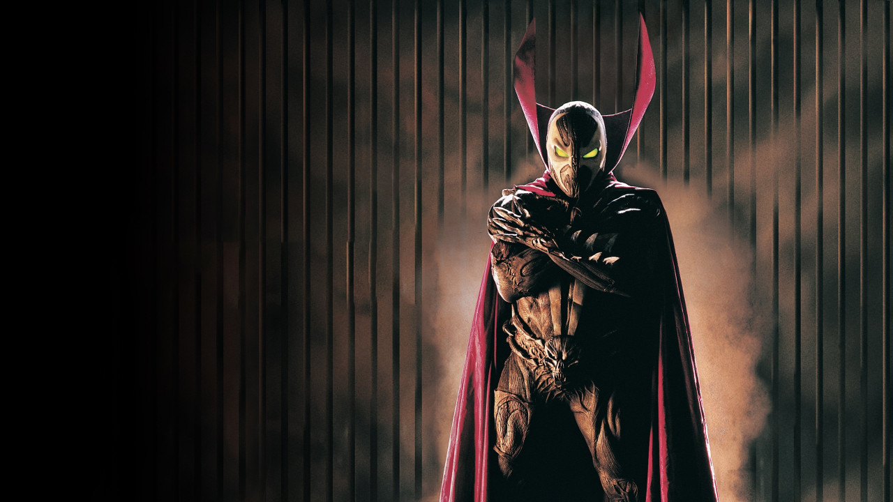Spawn | Where to watch streaming and online in the UK | Flicks