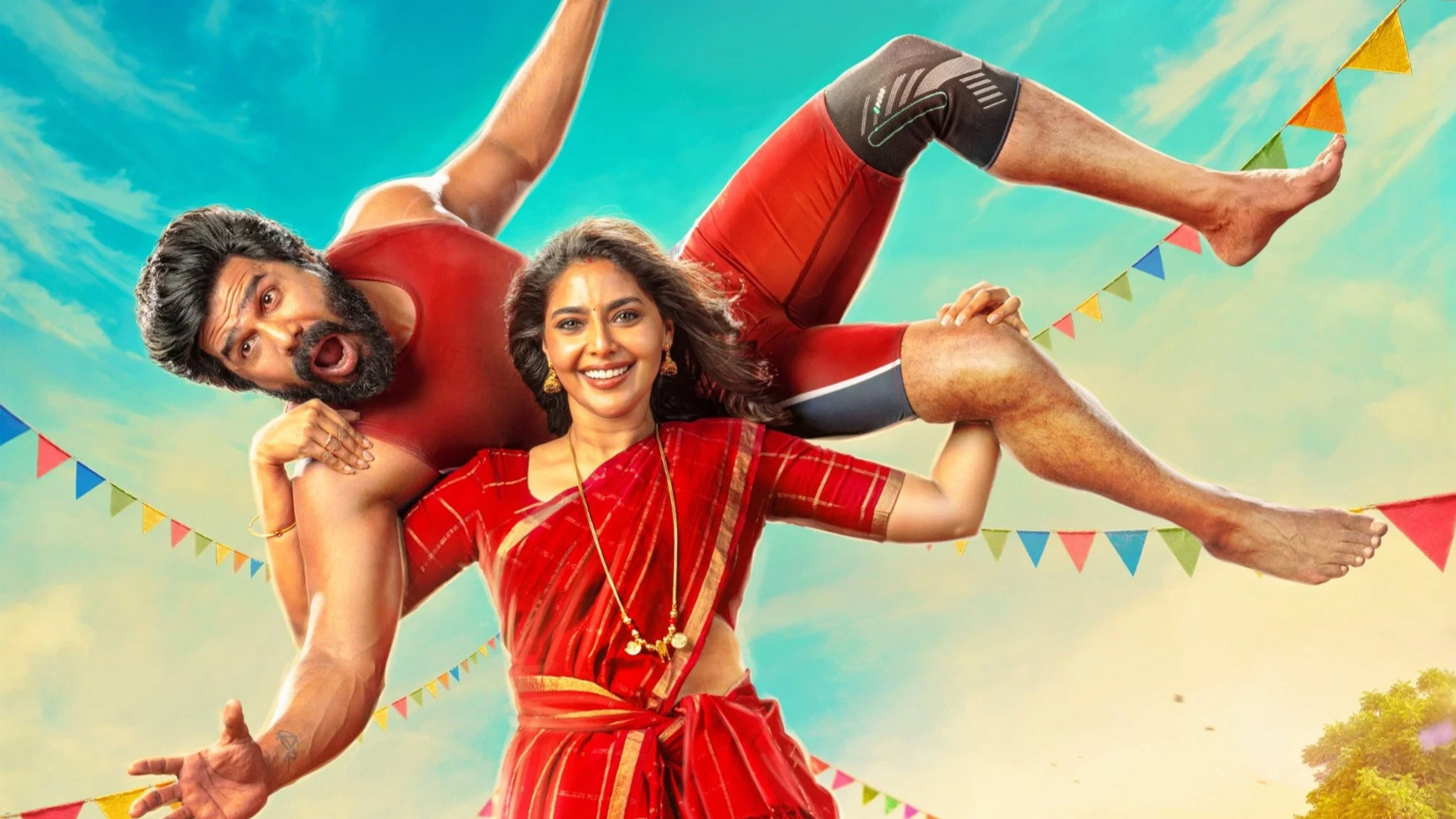 Gatta Kusthi 2 | Movie session times & tickets in New Zealand cinemas ...