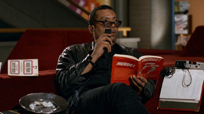 Chameleon Street | Where to watch streaming and online in the UK | Flicks