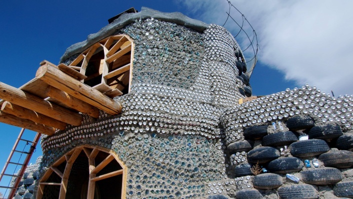 Garbage Warrior | Where to watch streaming and online in New Zealand | Flicks