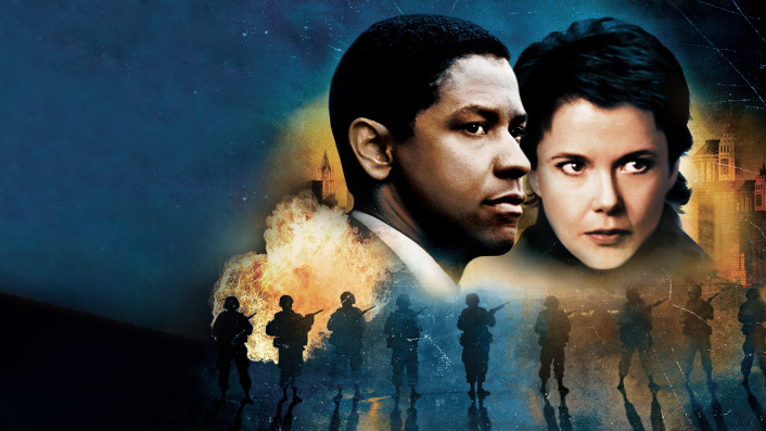 The Siege | Where to watch streaming and online in New Zealand | Flicks